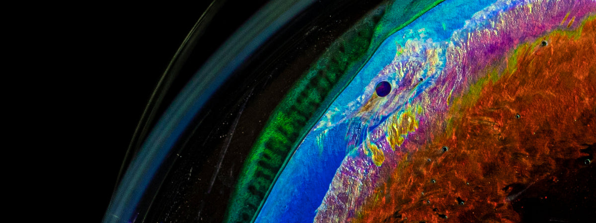 What is the Meaning of Brilliance?