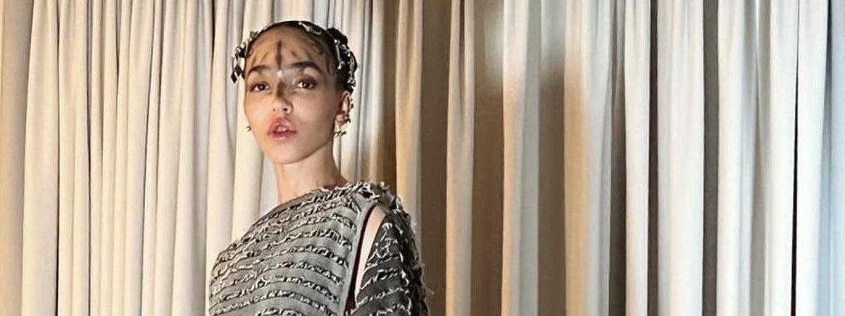 In conversation with Mathilda Mace @tildax_x_