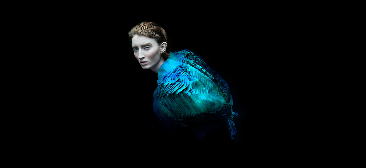 In conversation with Founder, Lauren Bowker